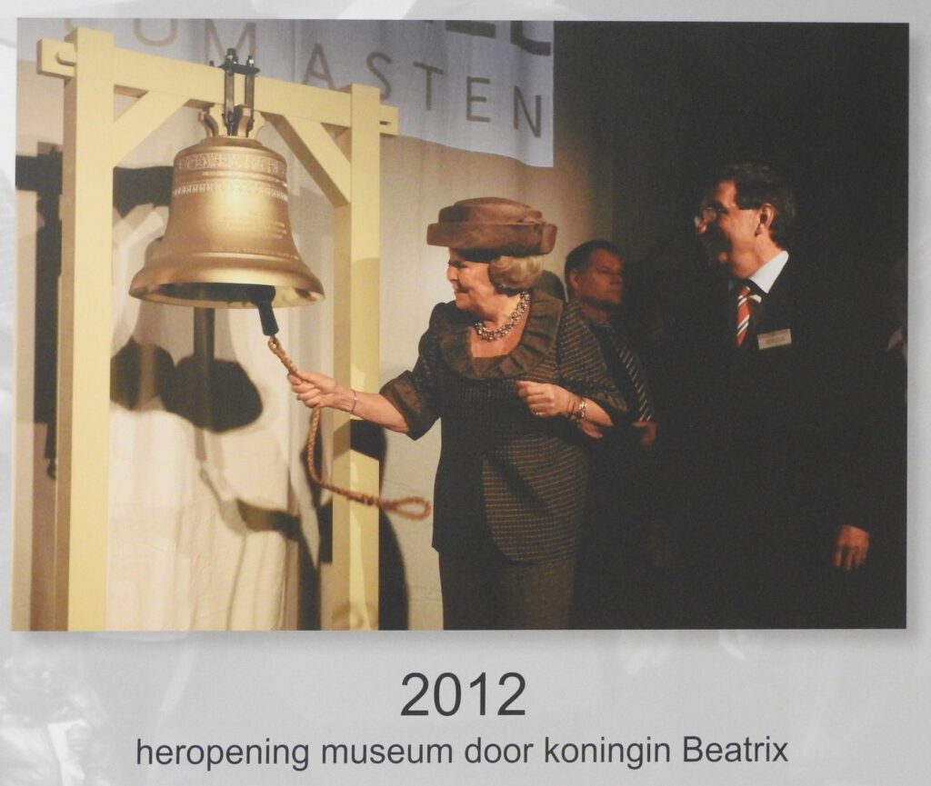 Asten Klok en Peel museum – Home page fonssieben.nl