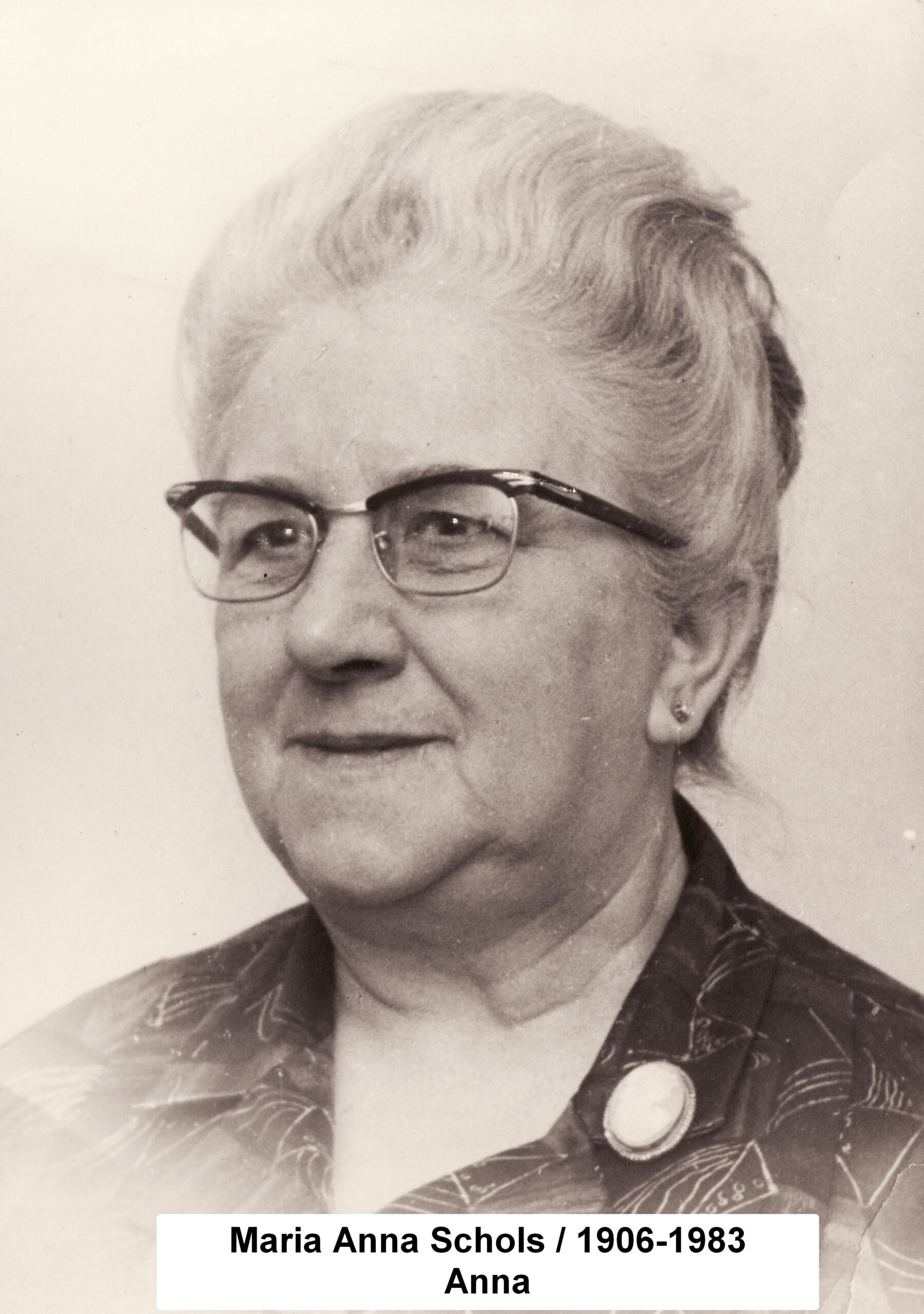 Genealogie Schols – Home page fonssieben.nl